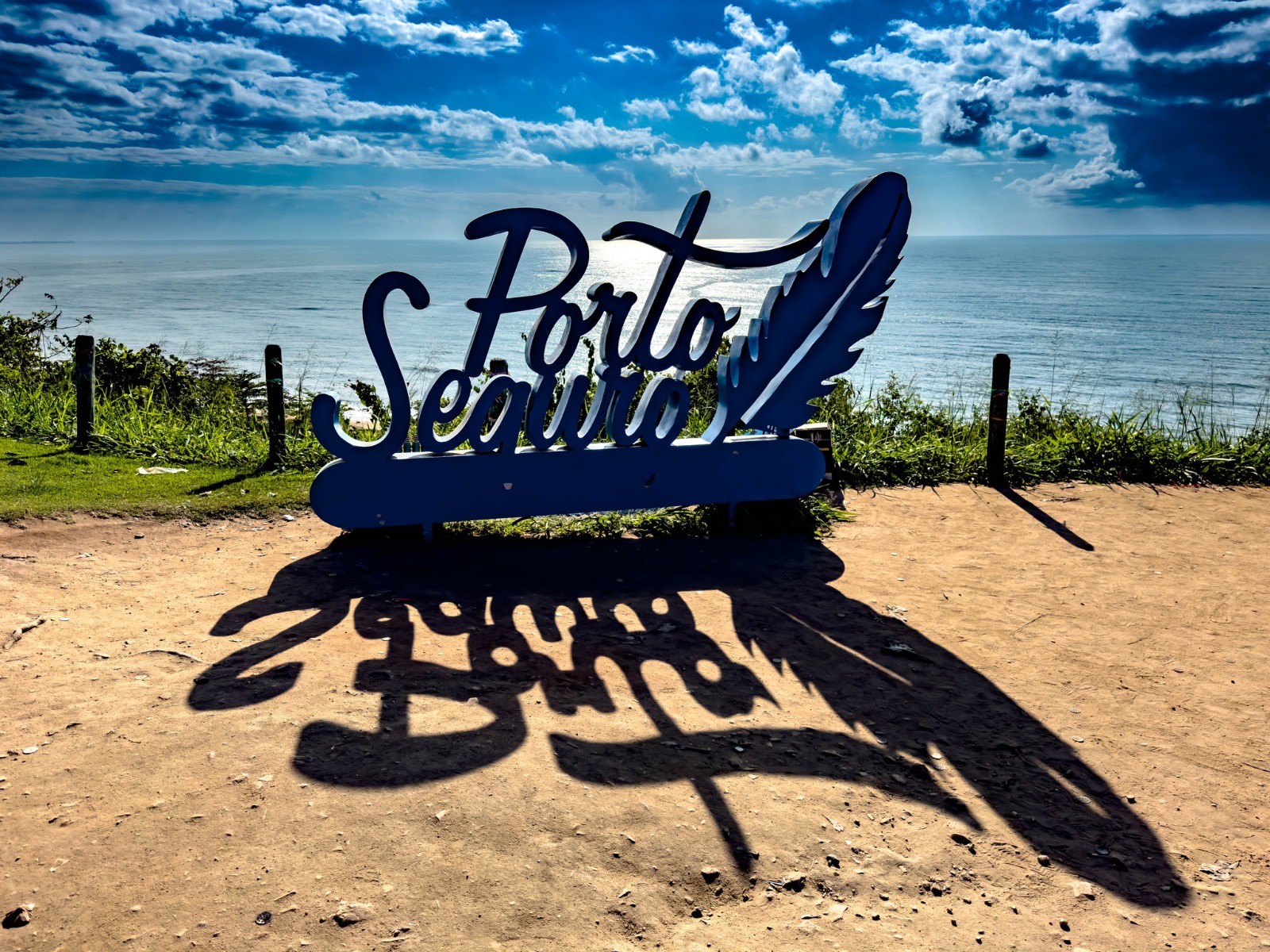 Prefeitura Municipal de Porto Seguro - Portal Oficial.